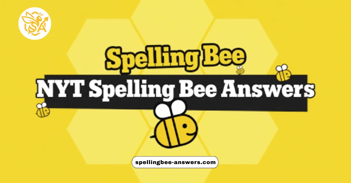 NYT Spelling Bee Hint & Answers Today: April 13, 2026